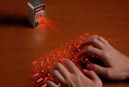 The Keyless Keyboard | billy-clarke.com